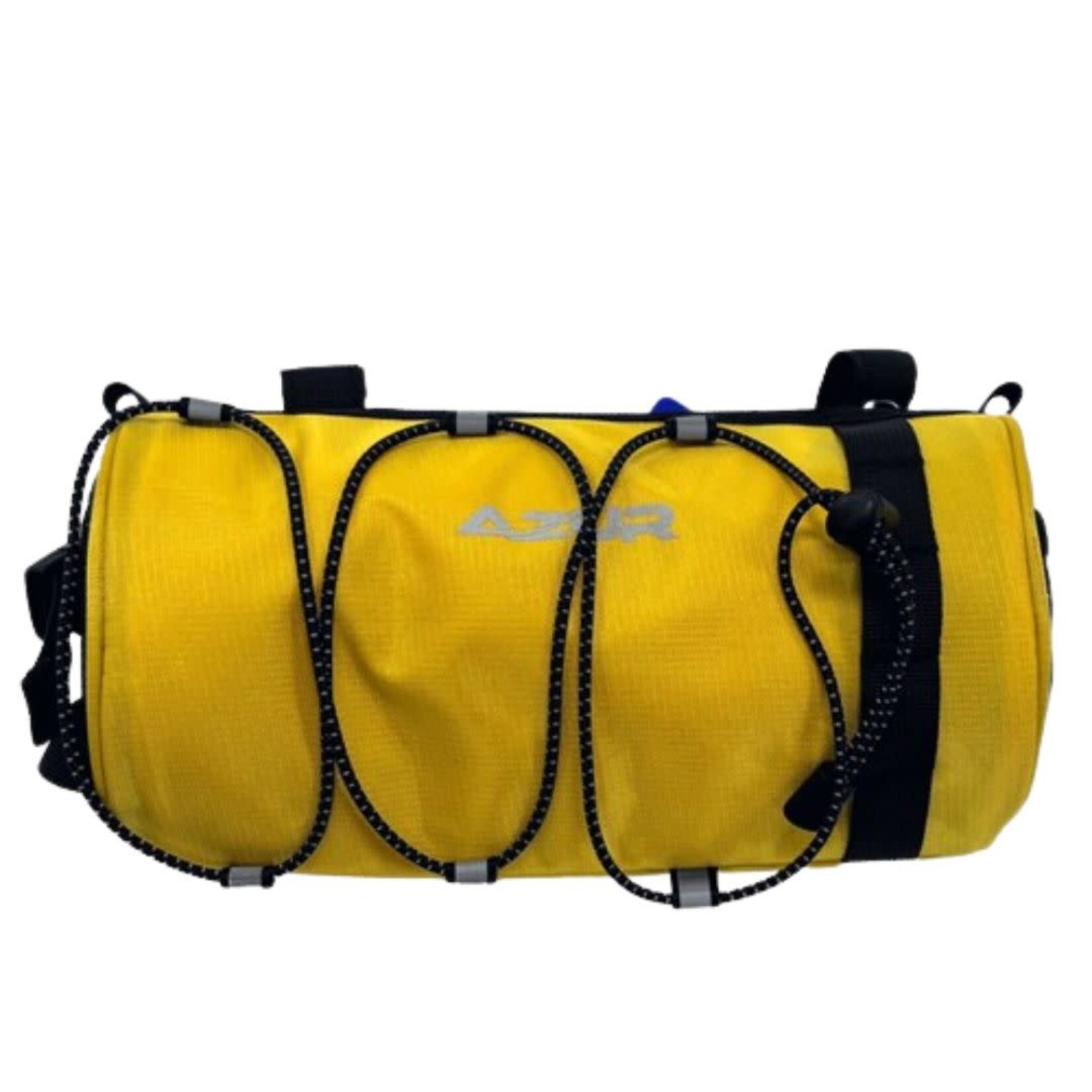 Azur Handlebar Roll Bag - Velo Cycles Melbourne