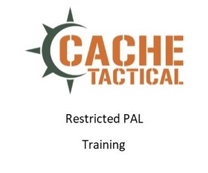 Restricted Possession and Acquisition License (RPAL) - Cache Tactical ...