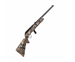 SAVAGE RIFLE - 64 22 LR CAMO - Cache Tactical Supply