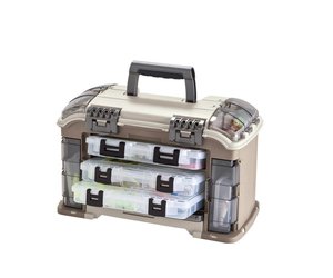 Plano Molded Box - Guided Series Angled Tackle System - Cache Tactical ...