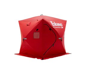 Eskimo Pop Up Shelter - Quickfish - Cache Tactical Supply