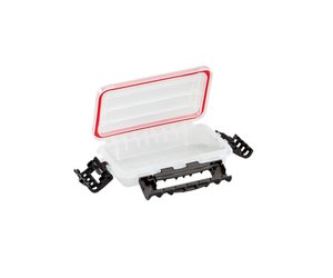 Plano Waterproof Storage Box w/ O-Ring - Cache Tactical Supply