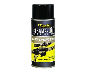 Wheeler Metal Finish Cerama Coat - Cache Tactical Supply