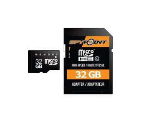 SpyPoint Micro - SD Card , 32GB - Cache Tactical Supply