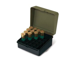 Plano Shot Shell Case - Cache Tactical Supply