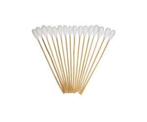 Tipton Power Swab 9mm 175/Box - Cache Tactical Supply