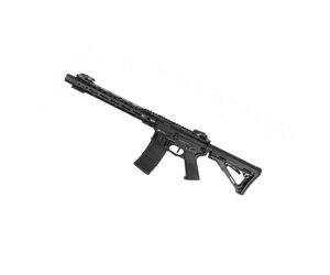 Raven Evolution Type Zero SRS Carbine , Black - Cache Tactical Supply