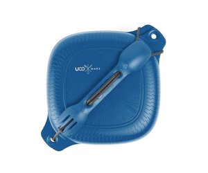 UCO Eco 4- Piece Mess Kit - Cache Tactical Supply
