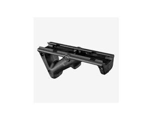 Magpul AFG2 Angled Foregrip - Black - Cache Tactical Supply