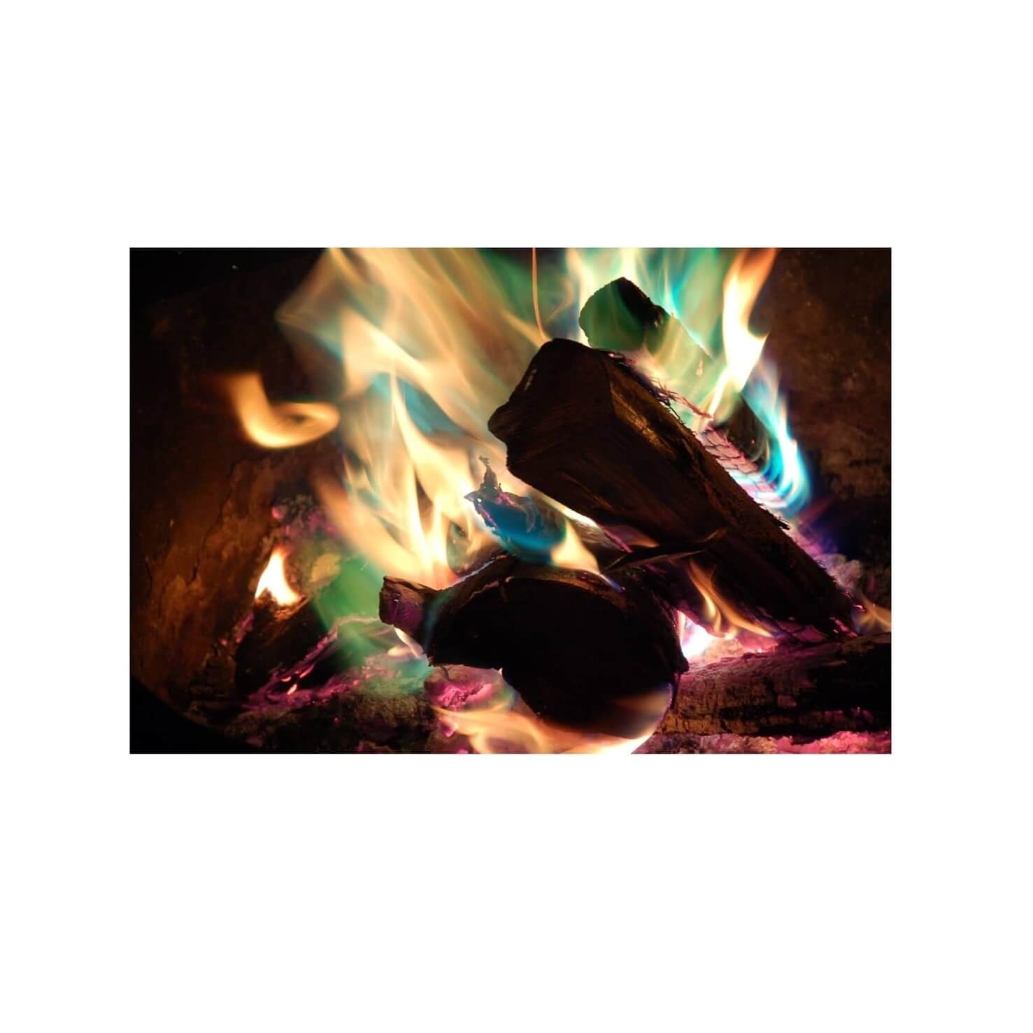 Campfire FX - Cache Tactical Supply