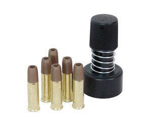 ASG Airsoft Speed Loader W/6 Bullets - Cache Tactical Supply