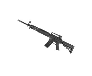 Raven Neo RIS Rifle, Black - Cache Tactical Supply
