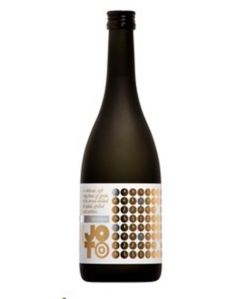 Joto Daiginjo Sake 720ml - Pound Ridge Wine & Spirits