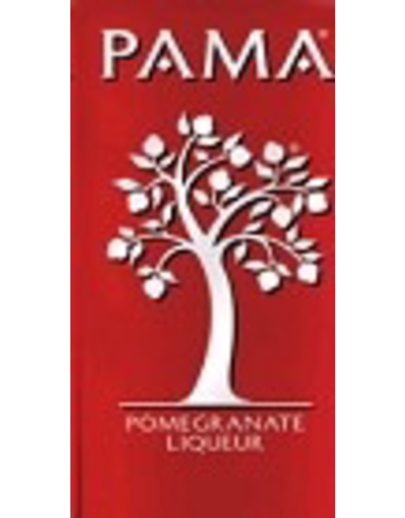 Pama Pomagranate Liqueur 750ml - Pound Ridge Wine & Spirits