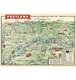 Horizontal Poster Kit - Budd + Finn