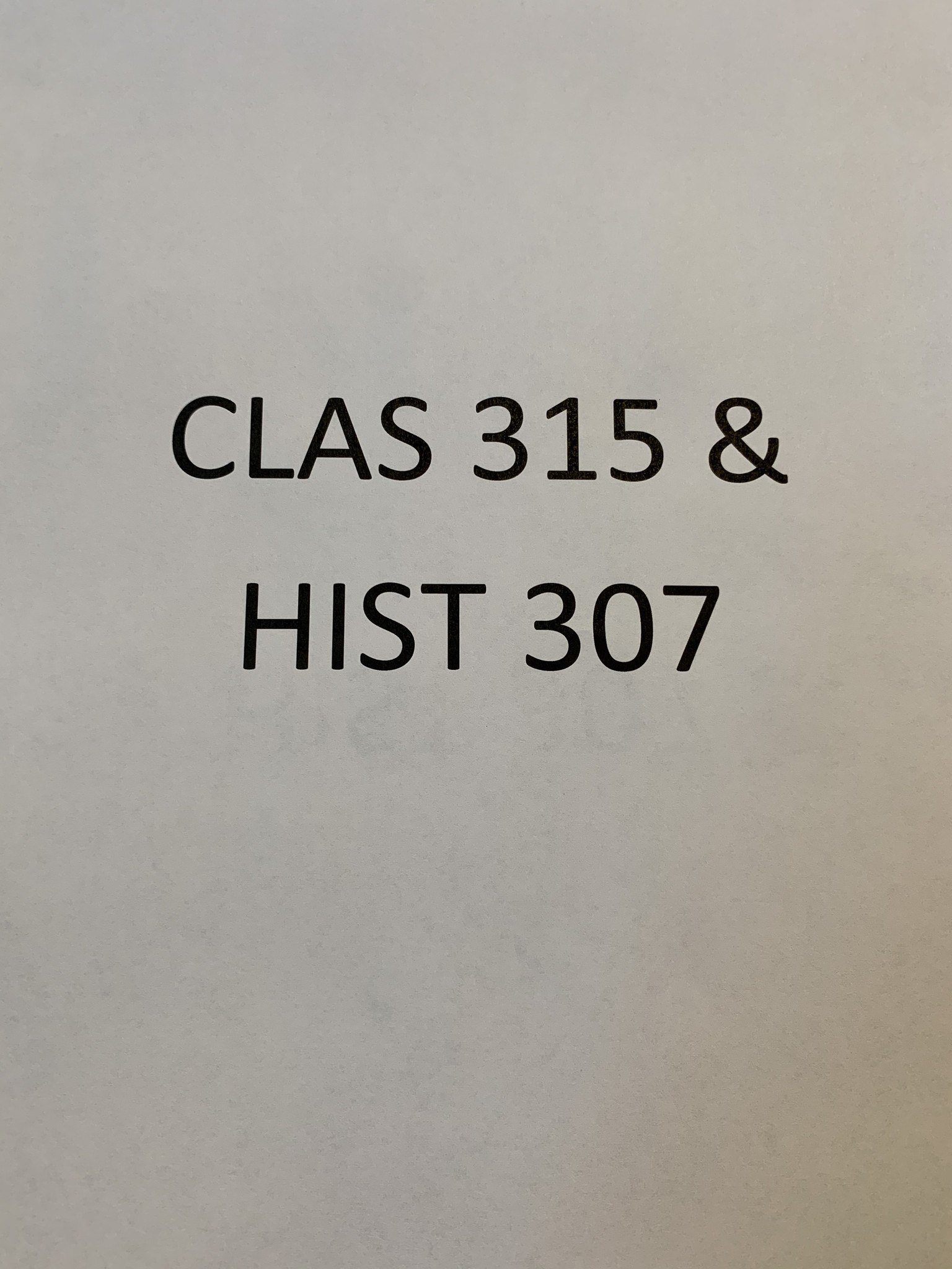 Brief History of Ancient Greece 4th ed - St. Mary's University