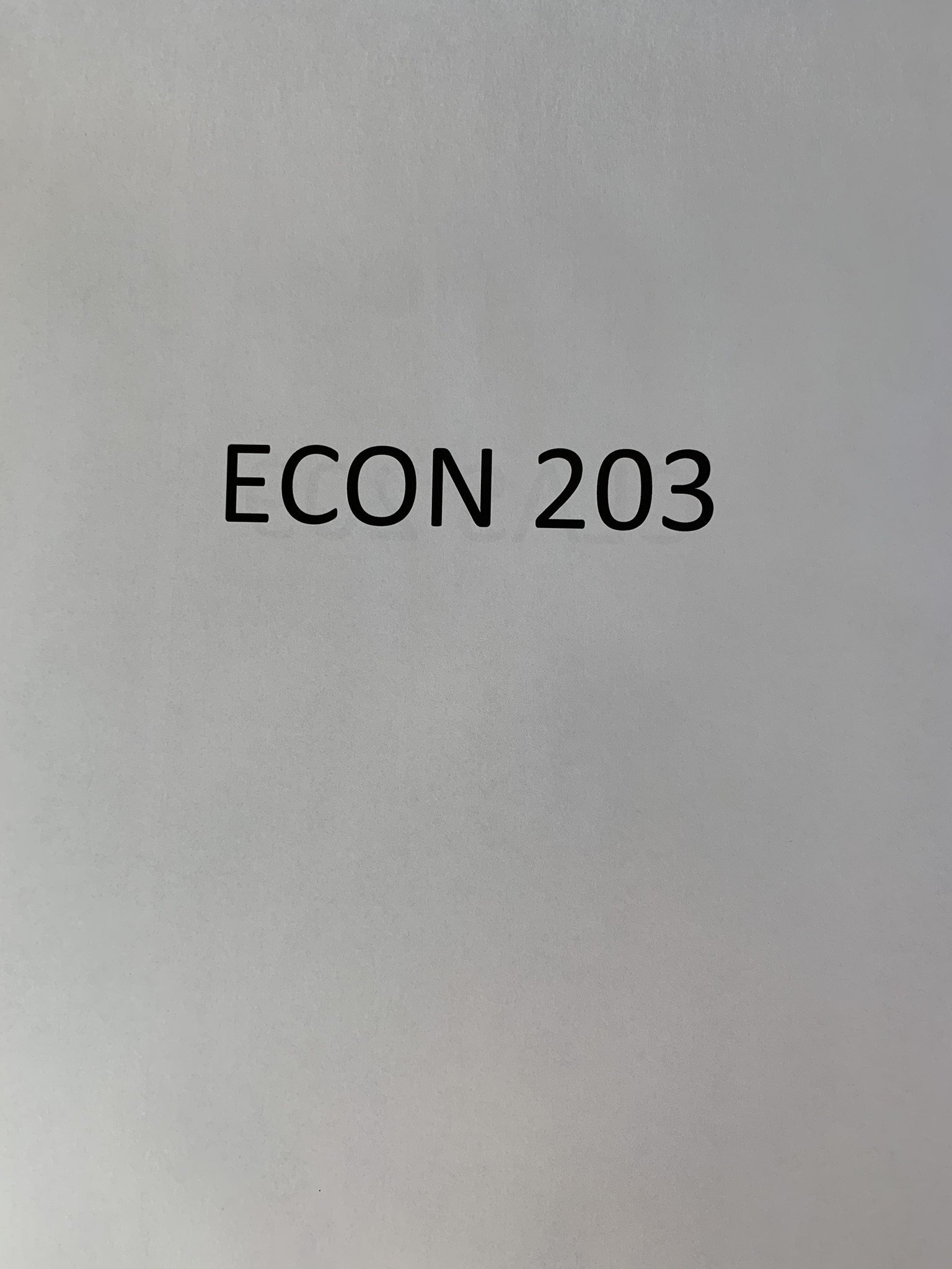 Exploring Macroeconomics - St. Mary's University
