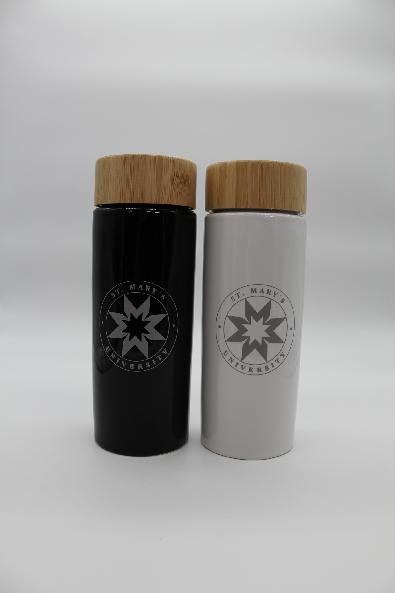 Volay Bottle - St. Mary's University