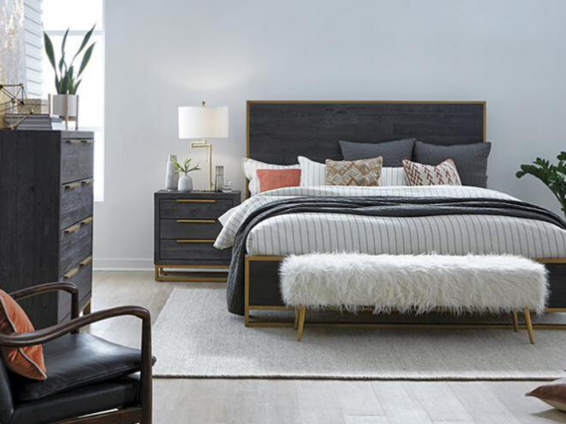 Home Decor & Furniture — The Room Collection - The Room Collection