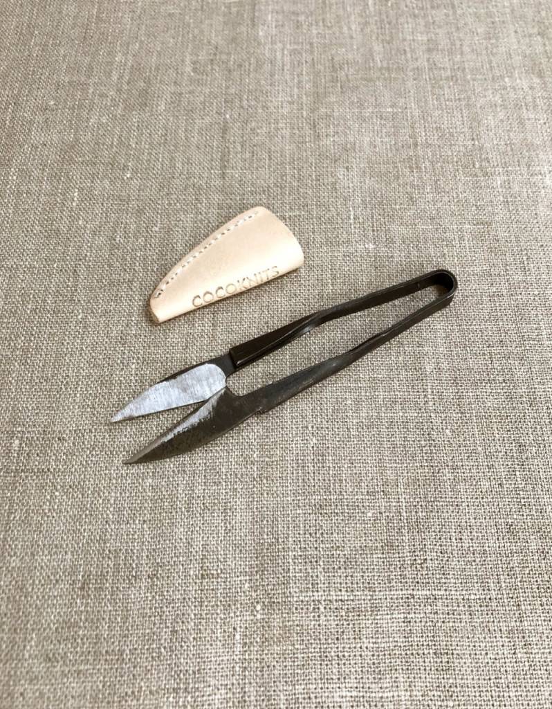 Cocoknits - Yarn Snip - Art of Yarn