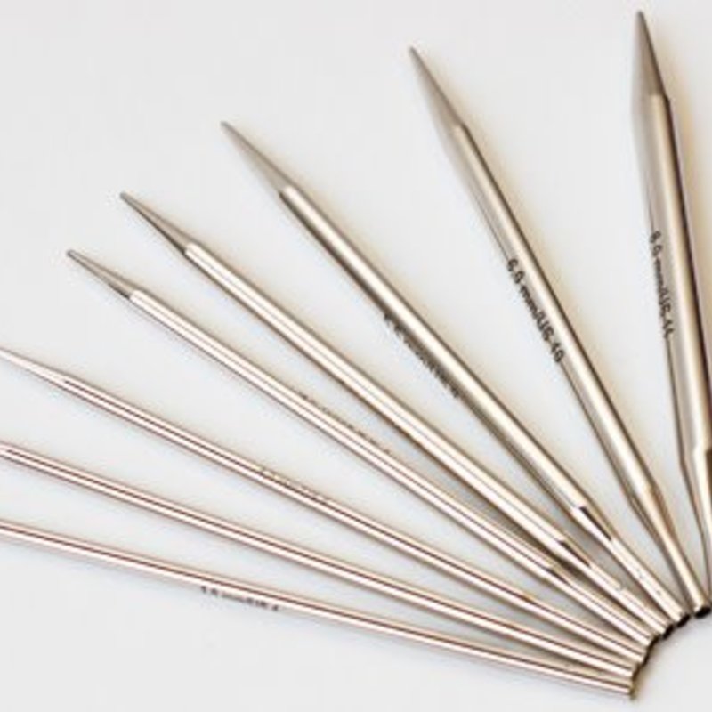 Interchangeables - Art of Yarn