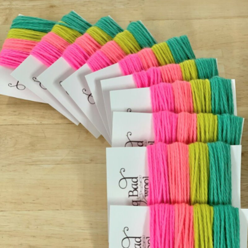 Quince & Co. - Art of Yarn