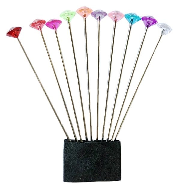 Knitting Marking Pins - Art of Yarn