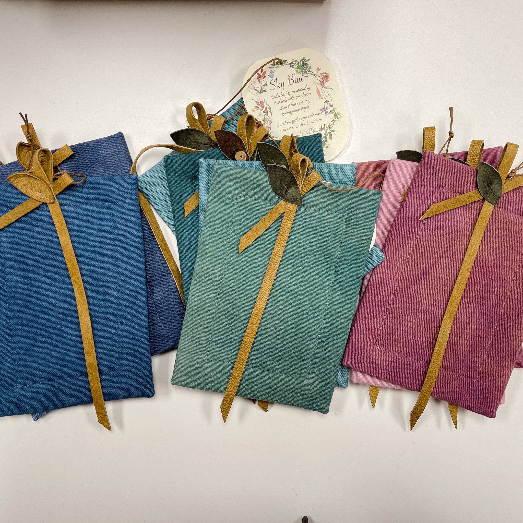 Needle Roll - Art of Yarn