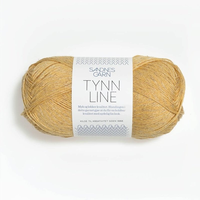 Sandnes Garn - Art of Yarn