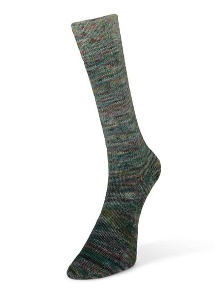 Paint Gradient Sock - Art of Yarn