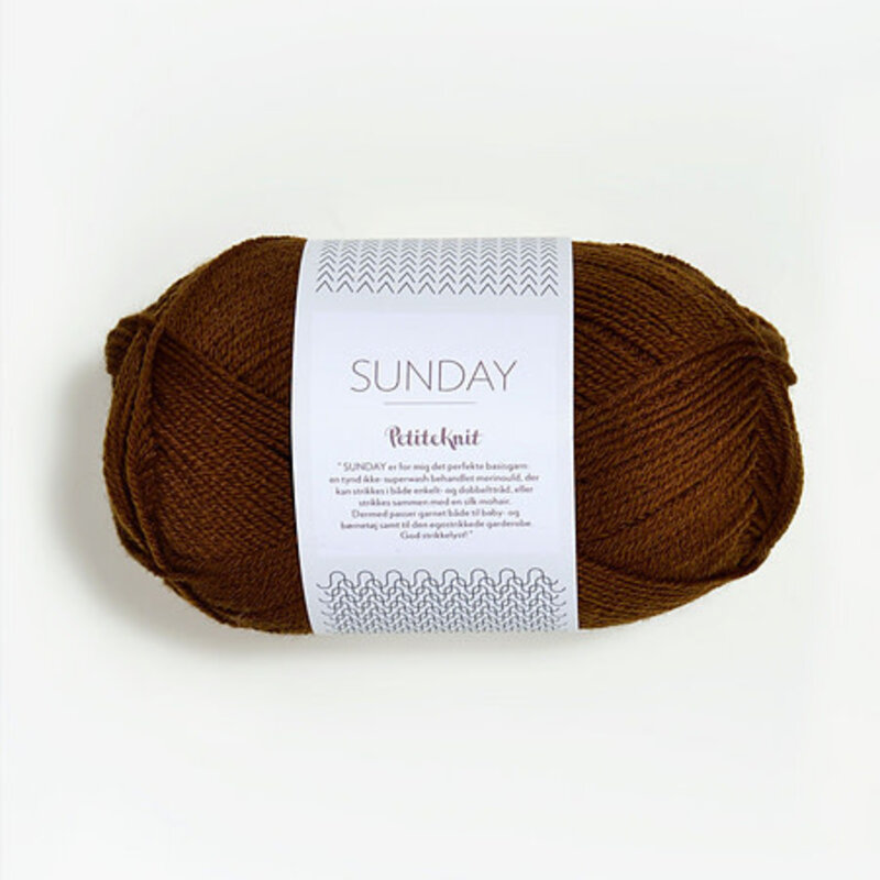 Sandnes Garn - Art of Yarn