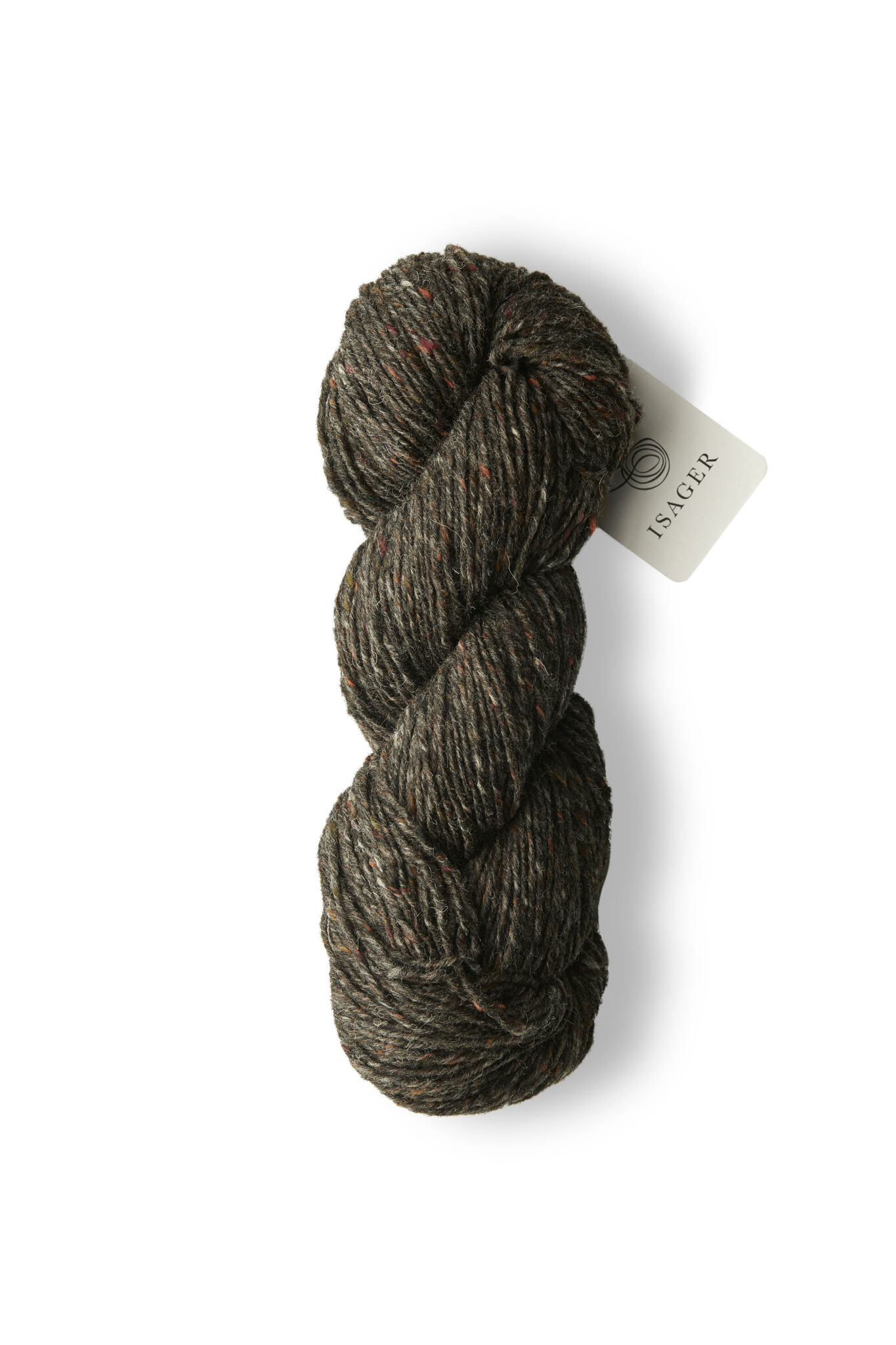 Isager Aran Tweed | Art of Yarn - Art of Yarn