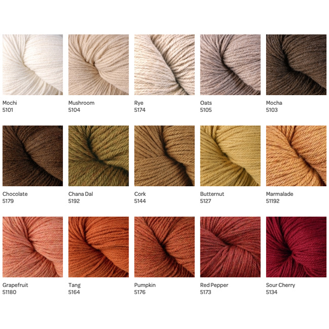 Berroco Vintage | Art of Yarn - Art of Yarn