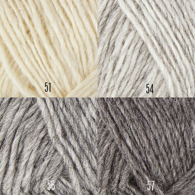 Istex Léttlopi | Art of Yarn - Art of Yarn