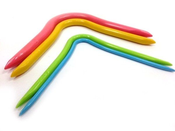 Neko Cable Needle 6.00 & 8.00mm - Art of Yarn