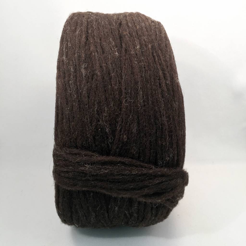 Prairie Wool Natural Black 05 - Art of Yarn