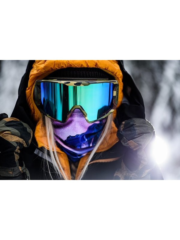 Hayley Stewart Art - Revelstoke Trading Post