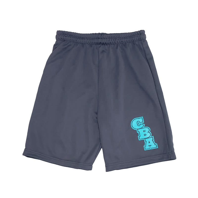 Pantalon Corto | Educacion Fisica | Christian Bilingual Acad. - La ...