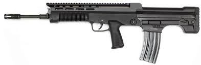 Norinco Type 97 Rifle 18.6 Barrel 5.56/223 - Golden Guns & Tackle LTD