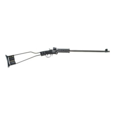 Chiappa Little Badger Single Shot Rifle .22 Mag - Golden Guns & Tackle LTD