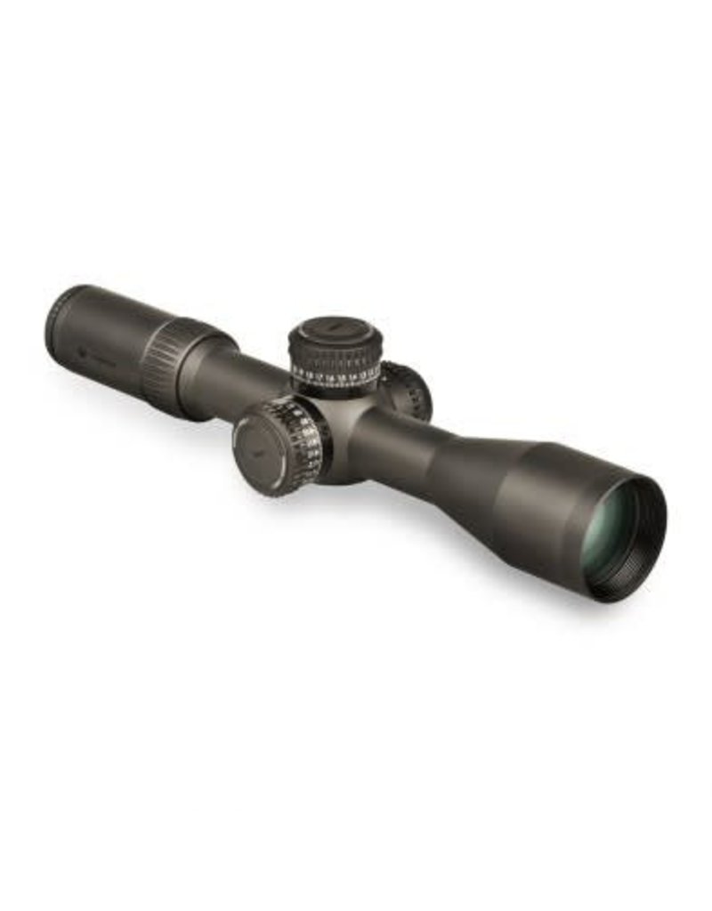 Vortex Razor HD Gen II 3-18x50 FFP EBR-2C (25 MOA) - Golden Guns ...