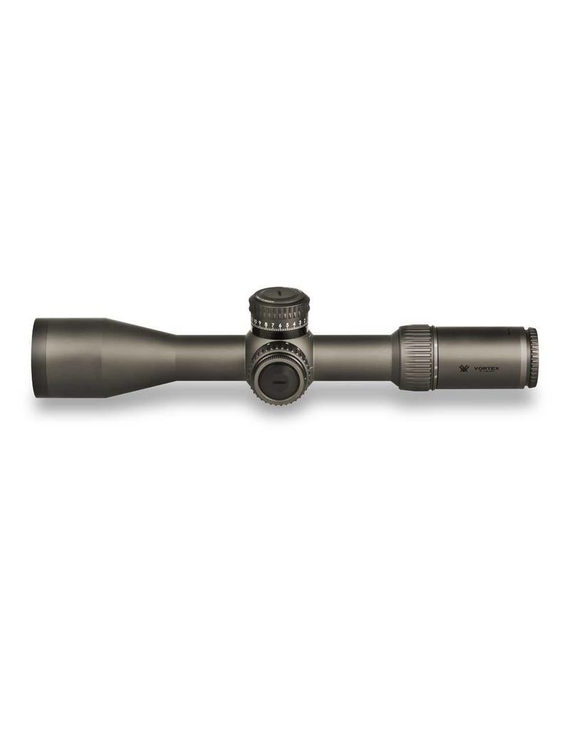 Vortex Razor HD Gen II 3-18x50 FFP EBR-2C (25 MOA) - Golden Guns ...