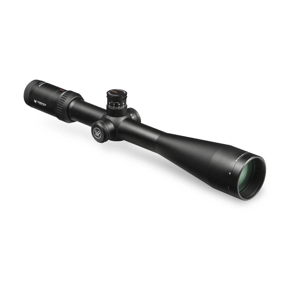 Vortex Viper HS LR 6-24x50 FFP Riflescope XLR MOA - Golden Guns ...