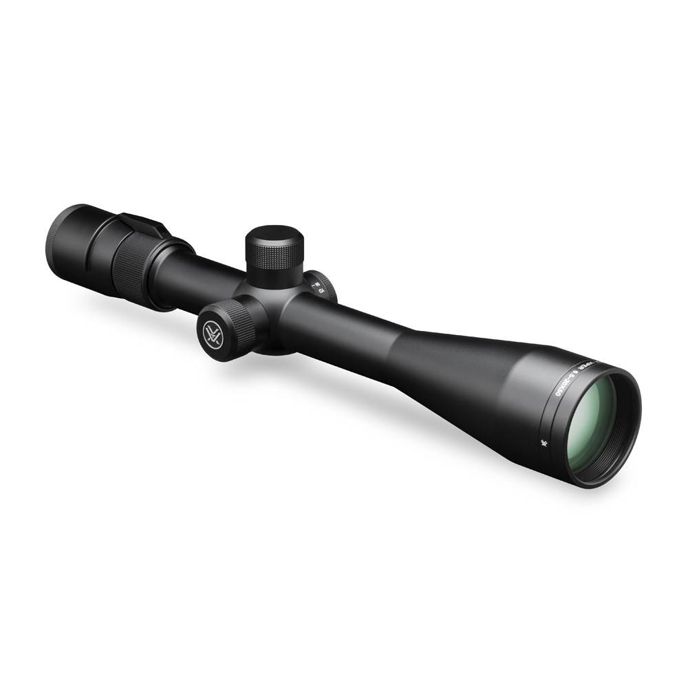 Vortex Viper 6.5-20x50 PA Riflescope Mil-Dot - Golden Guns & Tackle LTD
