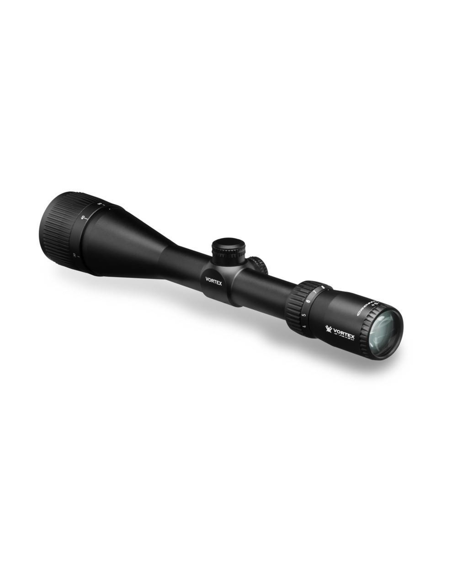 Vortex Crossfire II 4 16x50 AO Riflescope 30mm BDC Golden Guns Vortex Crossfire II 4 16x50 AO Riflescope 30mm BDC Golden Guns