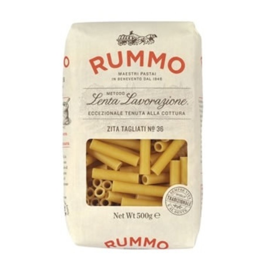 Zita | Rummo | 500G - Les Passions de Manon