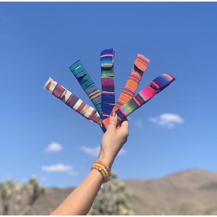 Straws - Reusable Kit Pack - ECHO Book and Gift Store and Nursery