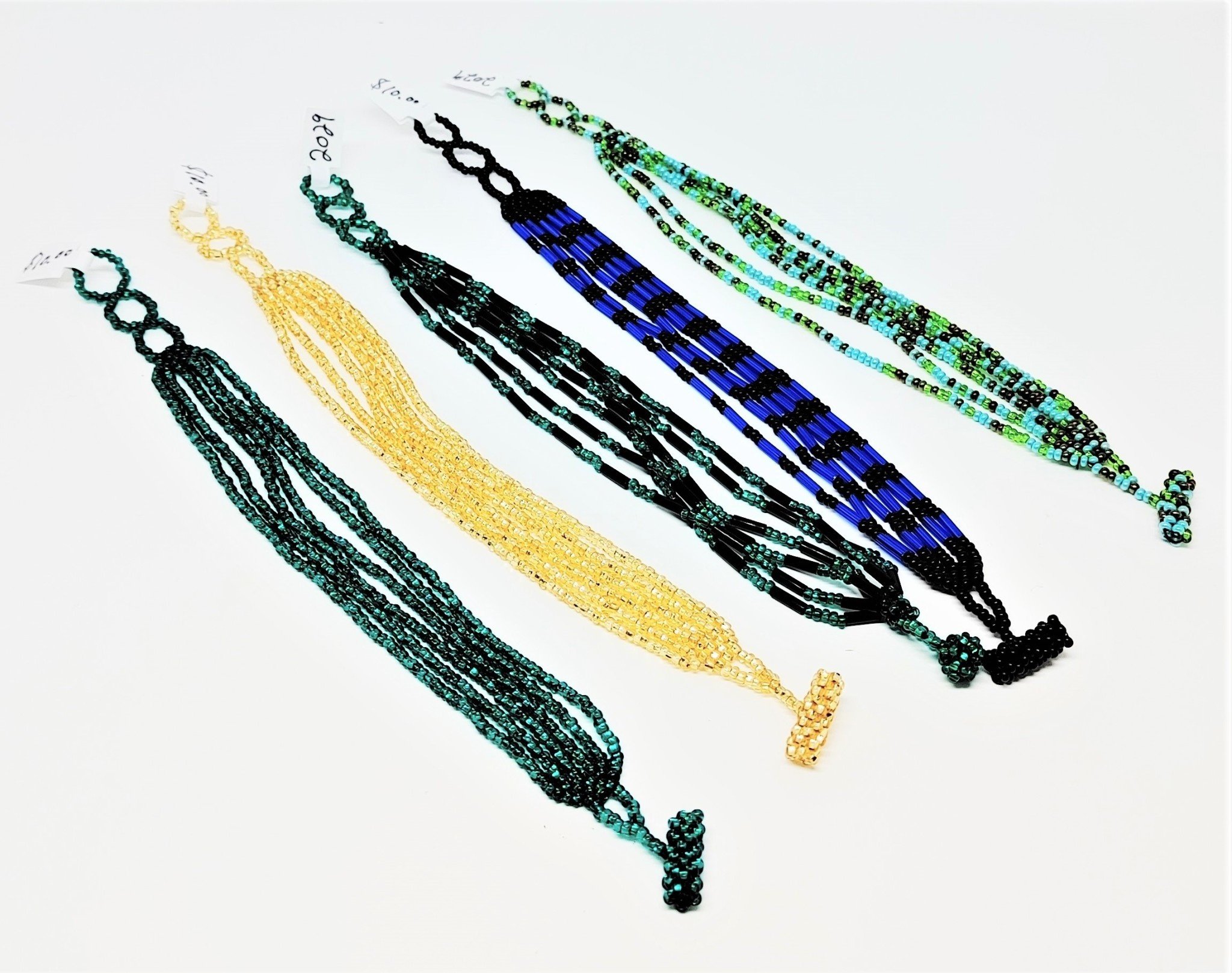 Bracelet - Friendship Strand - ECHO Bookstore and Nursery