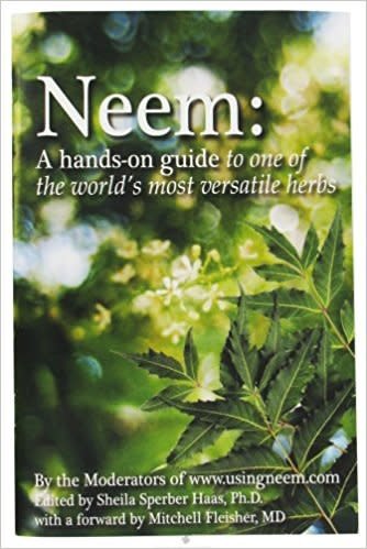 Neem hands on guide - ECHO Book and Gift Store and Nursery
