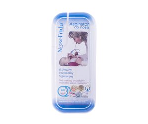 NoseFrida - Nasal Aspirator - www.mypewex.com